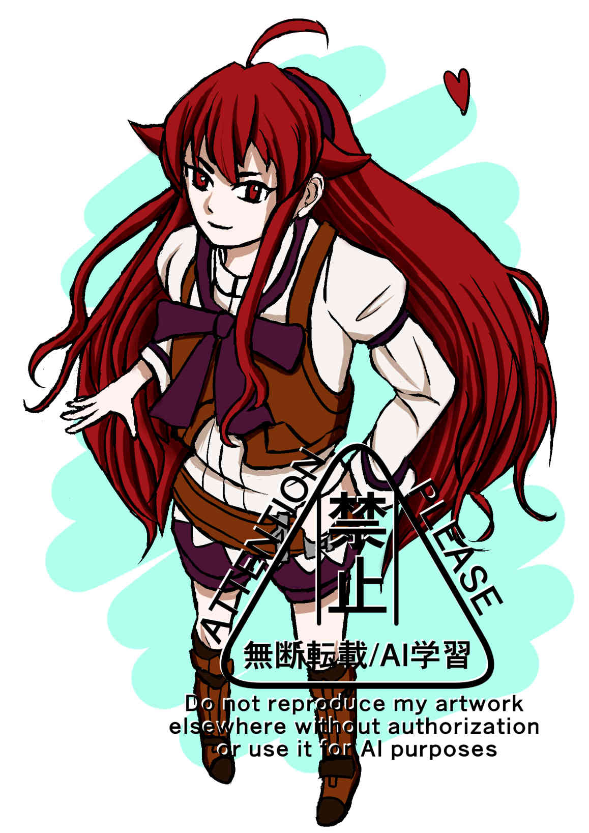 Gallery — Mushoku Tensei Fan Log