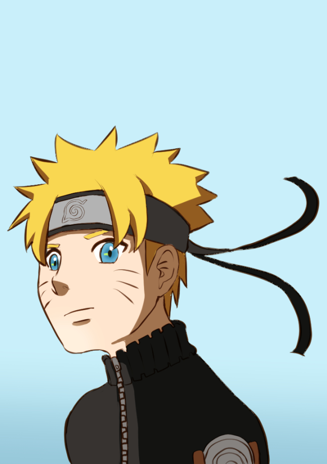 Gallery — NARUTO Fan Log